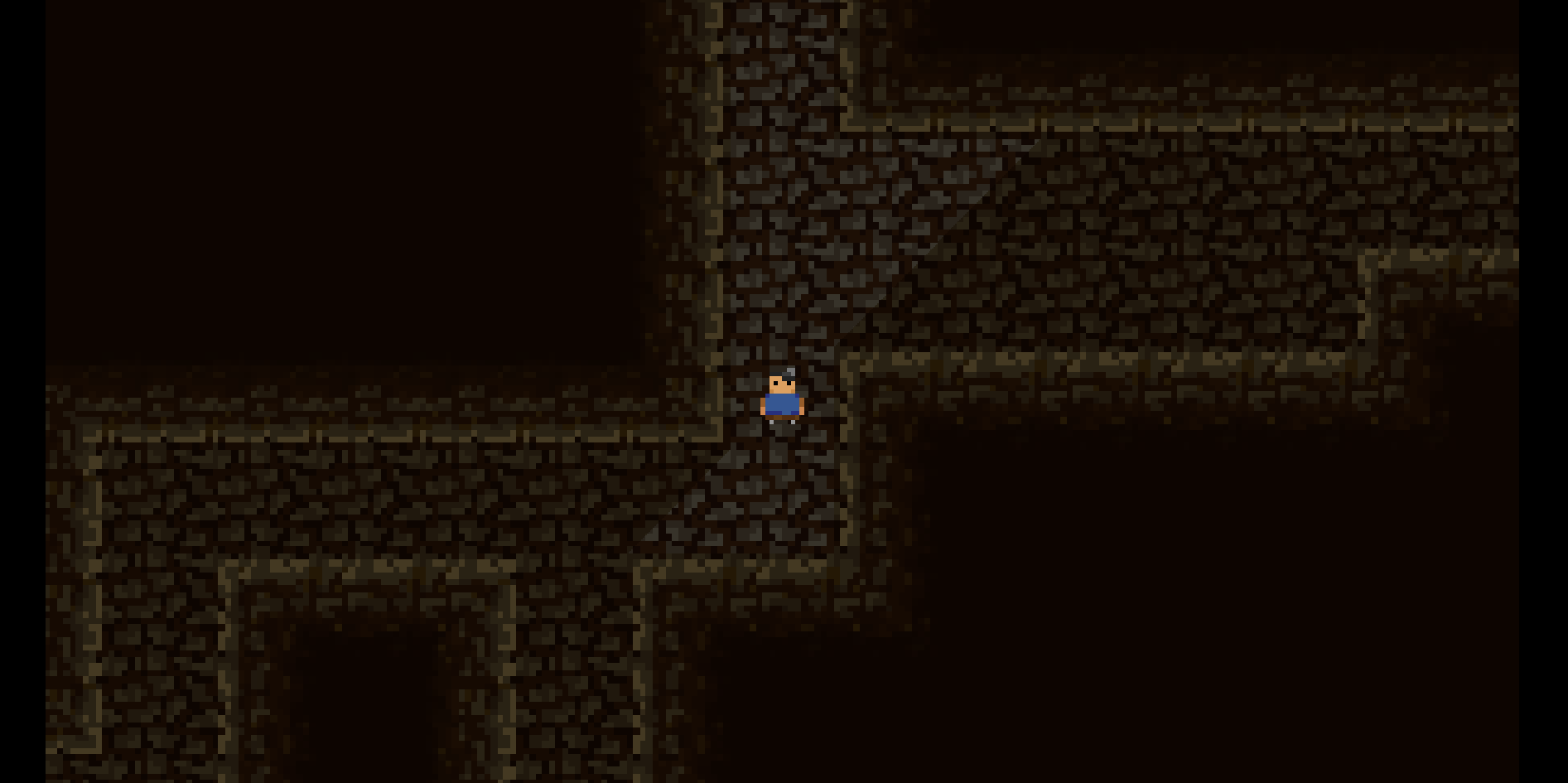 Biscuit Monster by Seb Games, bryanwolf for Brackeys Game Jam 2025.2 ...