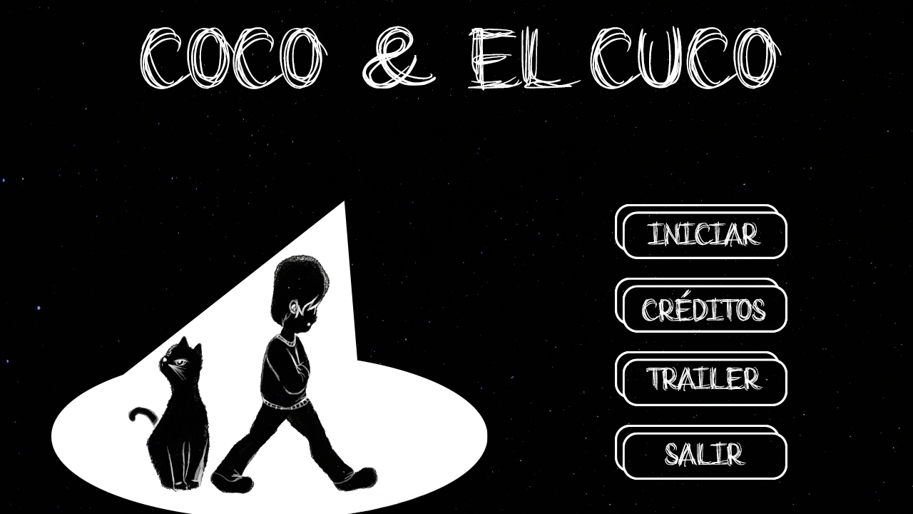 Coco&Cuco by FabianPineda, hebe.romera@gmail.com, Thomi94, elsolido ...