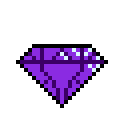 Pixel Crystal Pack – 12 Retro Gems | Pixel Art Crystals for Games ...