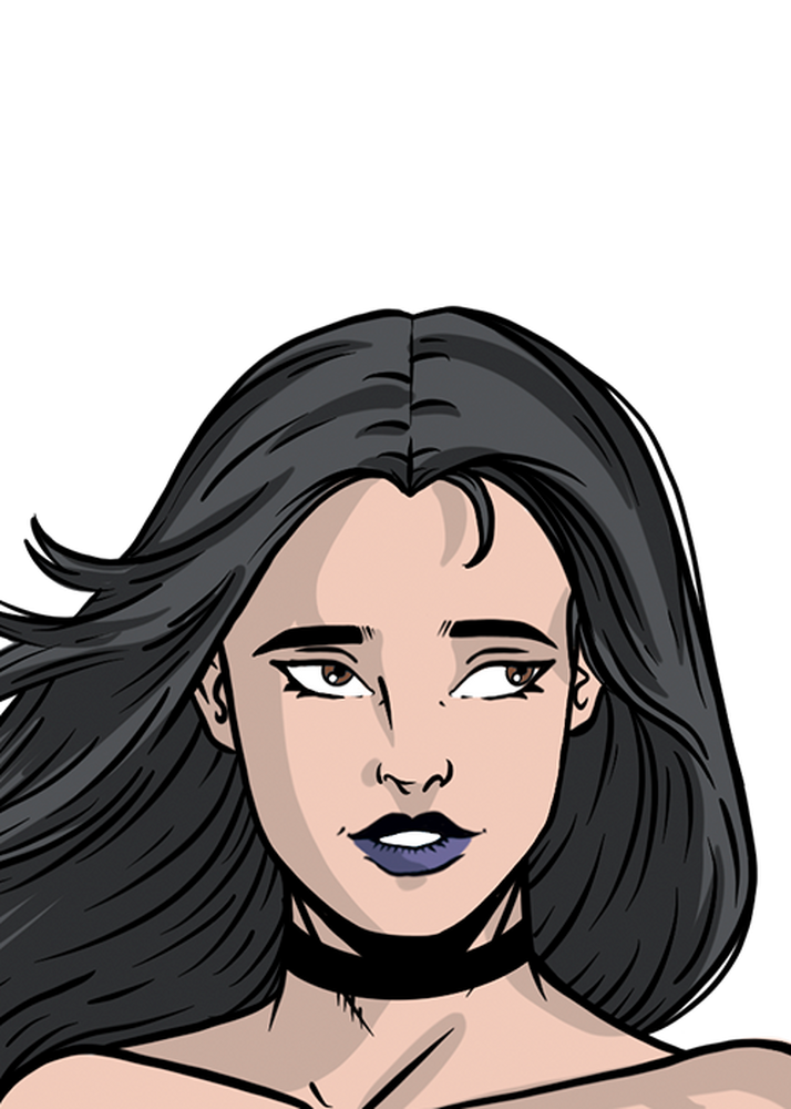 Fantasy Vampire - Annabelle by IF THEN ELSE - INTERACTIVE FICTION