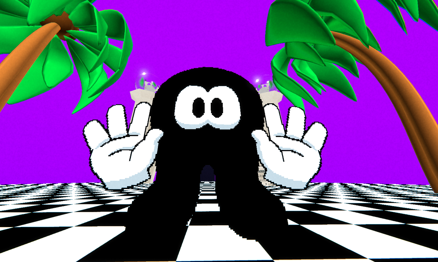 Little Gripper by Unome