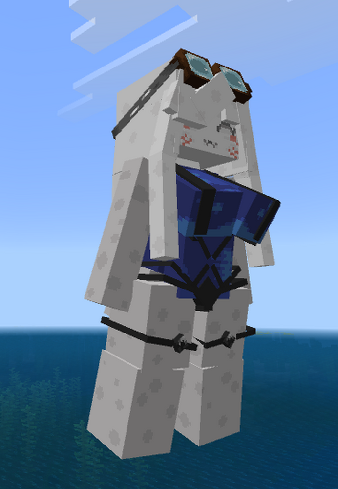 Girl Mobs Recontinued v0.5.0 by GoonCraft Studio