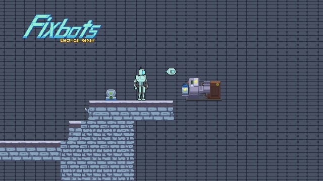 Fixbots: Electrical Repair by PC Dealer, SearingShot, RxDanz77