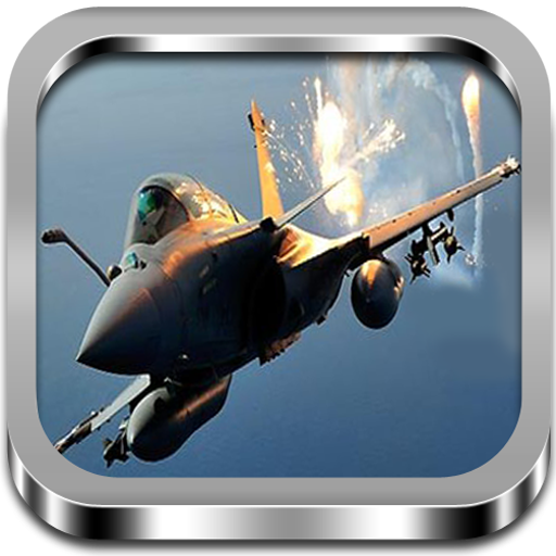 Modern Army Strike by CogSoul