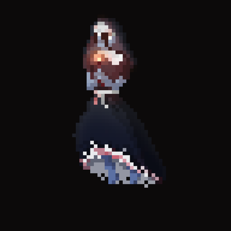 [Free] Dark Fantasy Mini Pack by ValyaLumina13