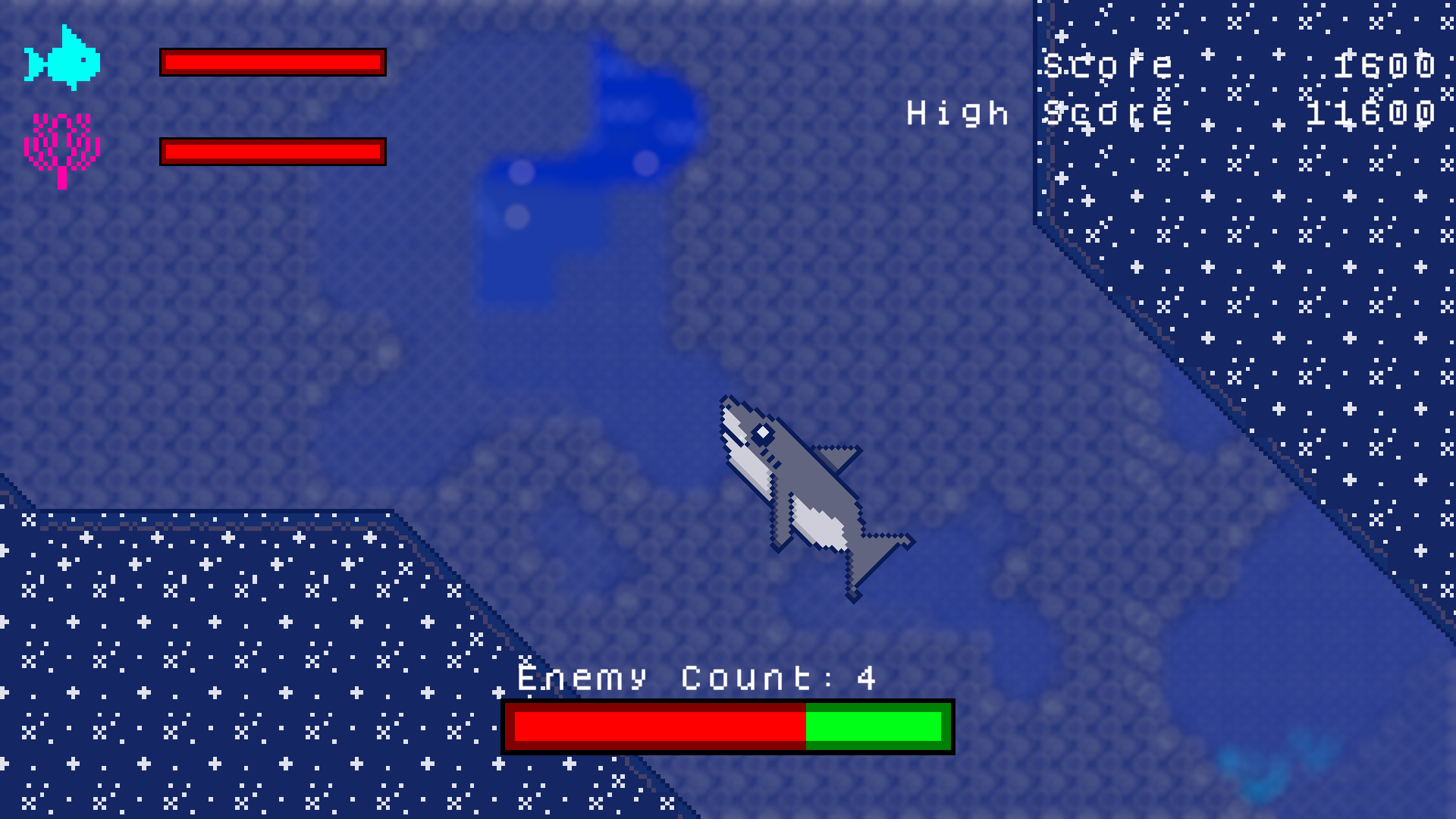 Coral Definder by Expunged Sponge Games