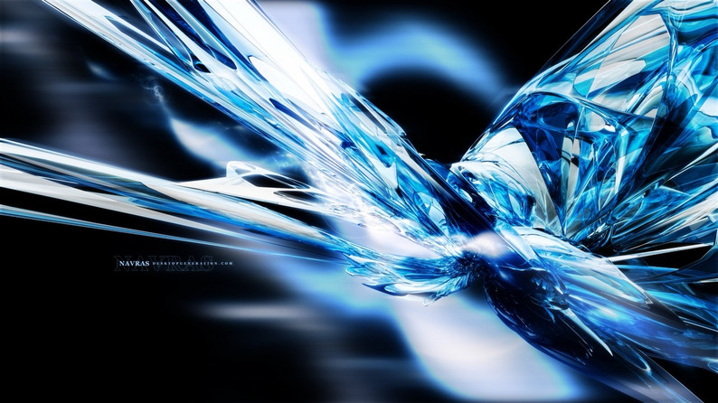 desktop::generations volume 4 by desktopGeneration