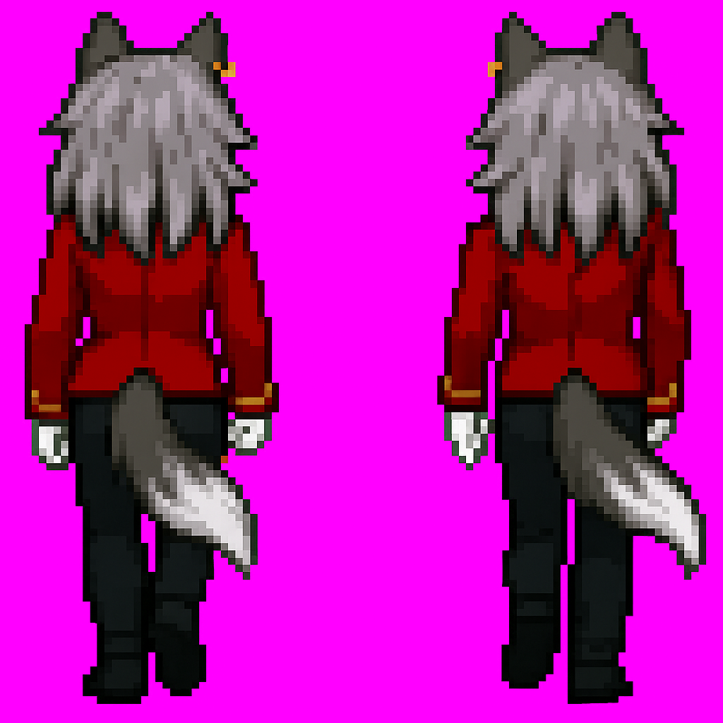 Neo Gothika by •`☢[DJ Gaia Kitten]☢´•