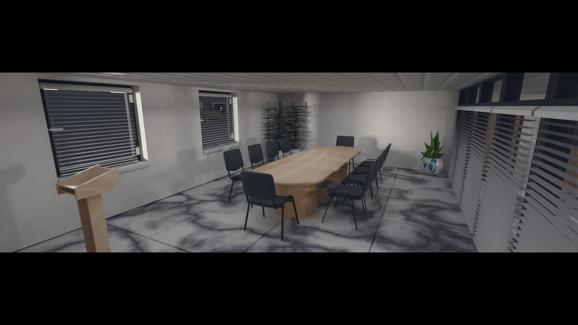 Office asset pack for game by midori_ar