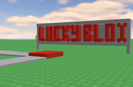 [2025] LuckyBlox Launcher (Old Roblox Revival) by atpied