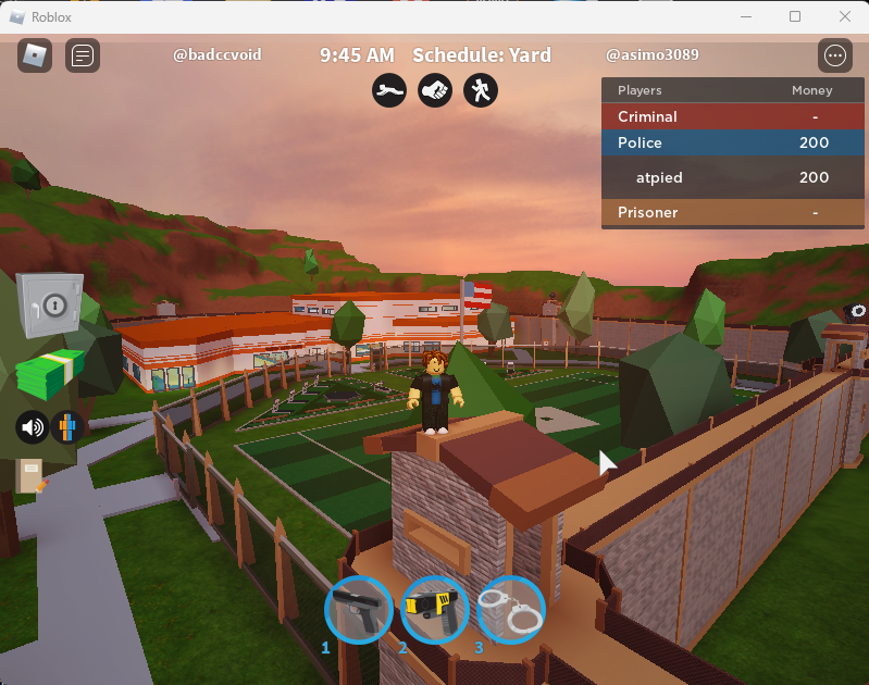 0.4 Release - [2026] LuckyBlox Launcher (Old Roblox Revival) by atpied