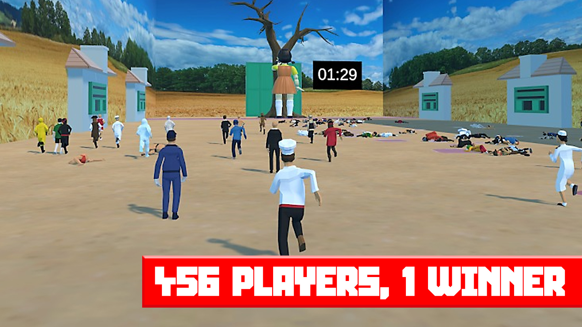 456 Guys by Wonderful Worlds