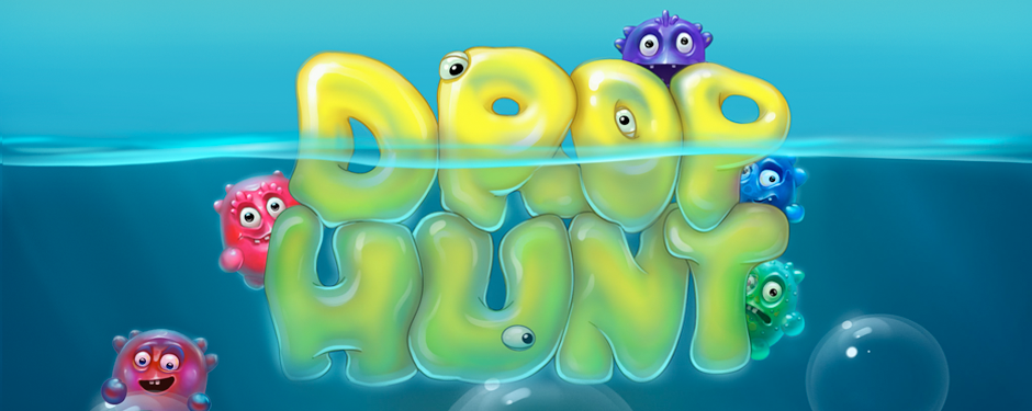 Drop Hunt by oriplay2010