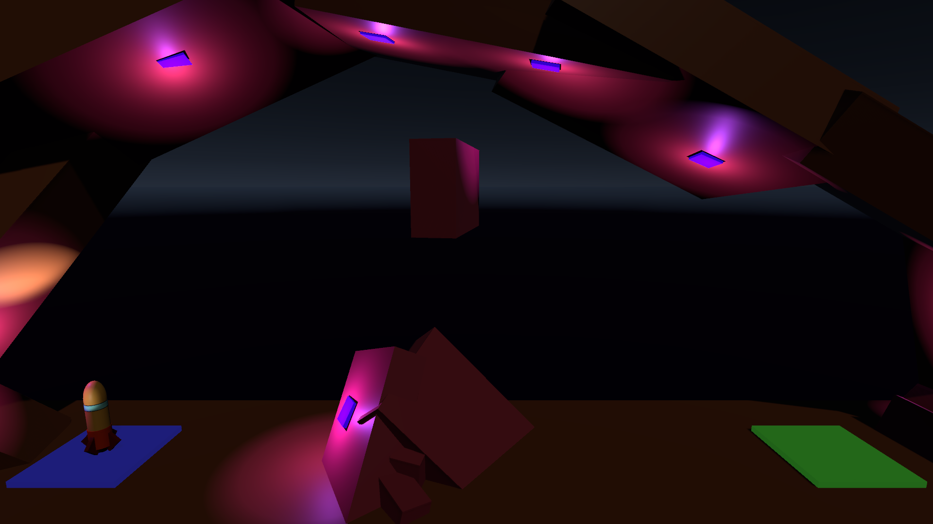 Project Boost by jake-dexter