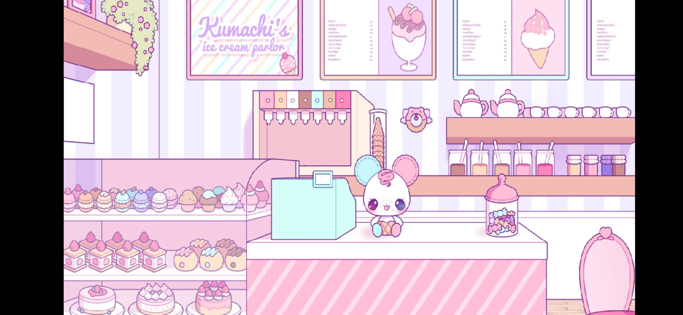 Gacha Little by Lucky Chan by poisonous_bloodmist