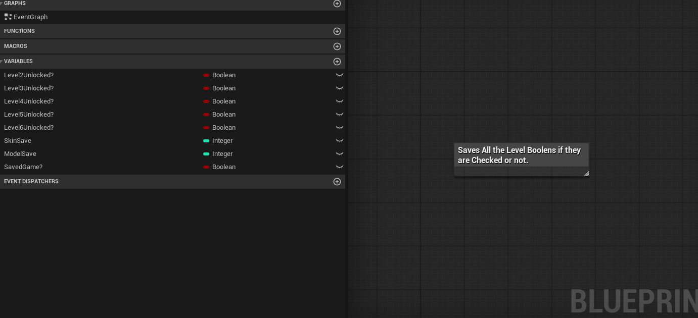 Stage Lock & 3D Menu With Skins & SaveSystem to UE5 Template by Cosmic823