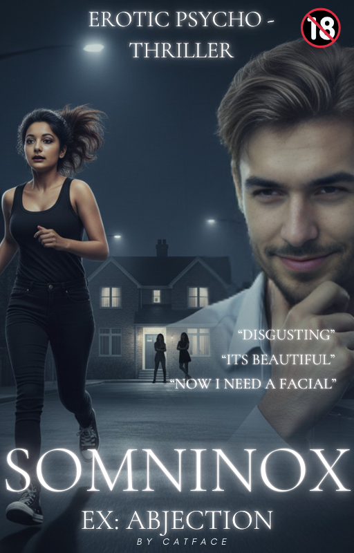 SOMNINOX Ex_ Abjection by SM Studios