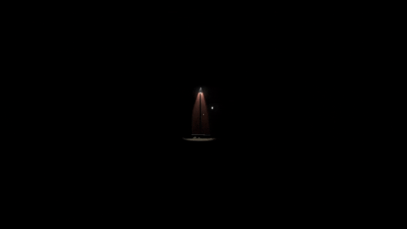 Fragments - Demo by Alex X, Galeb