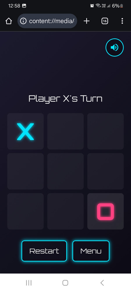 OX Game Pro by Ismail sk