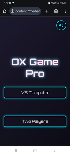 OX Game Pro by Ismail sk