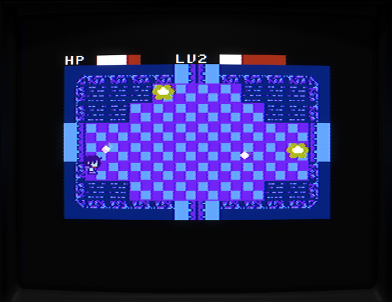 MANTLE.NES by DrMelon, leafcodes