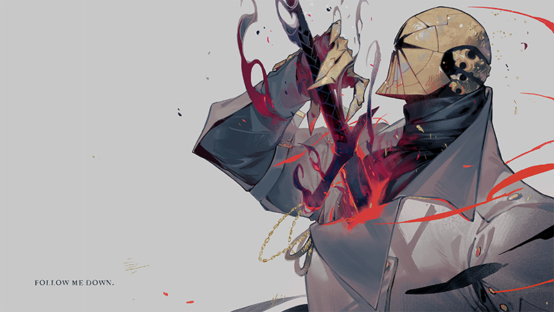 FMD Wallpaper Pack by MACHINE LOTUS