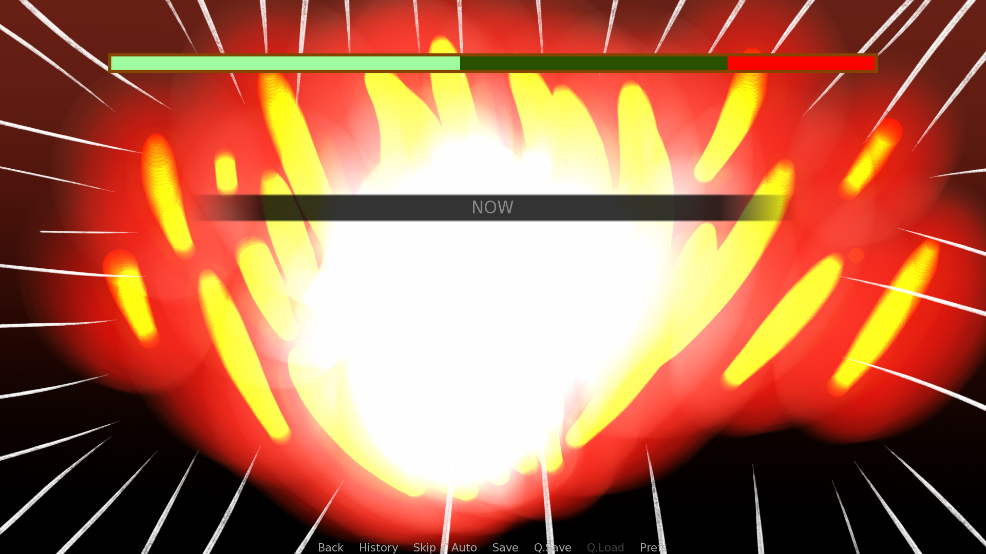 Xhana by Expunged Sponge Games