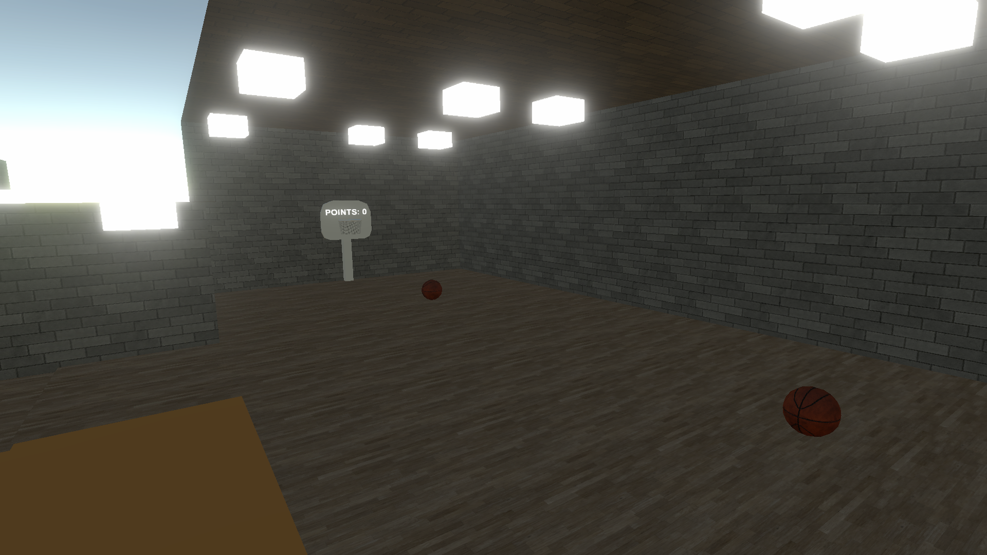 Banana Tag VR by TBLFLAG