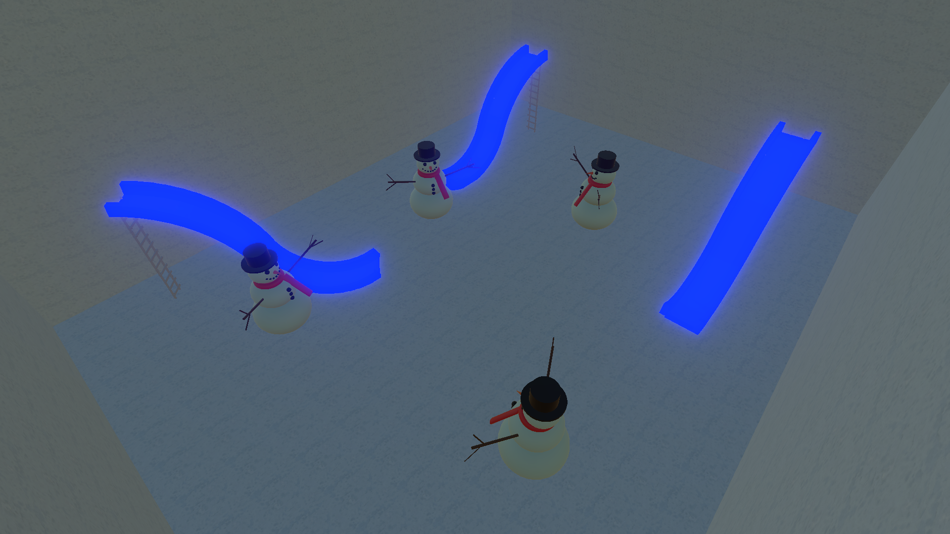 Banana Tag VR by TBLFLAG