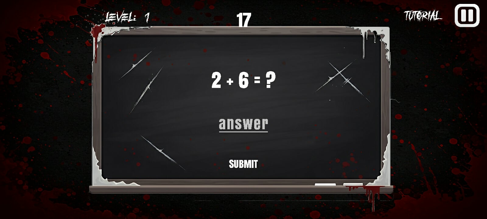 ZOMBIE APOCALYPSE: SURVIVE THE UNDEAD by cjswampy