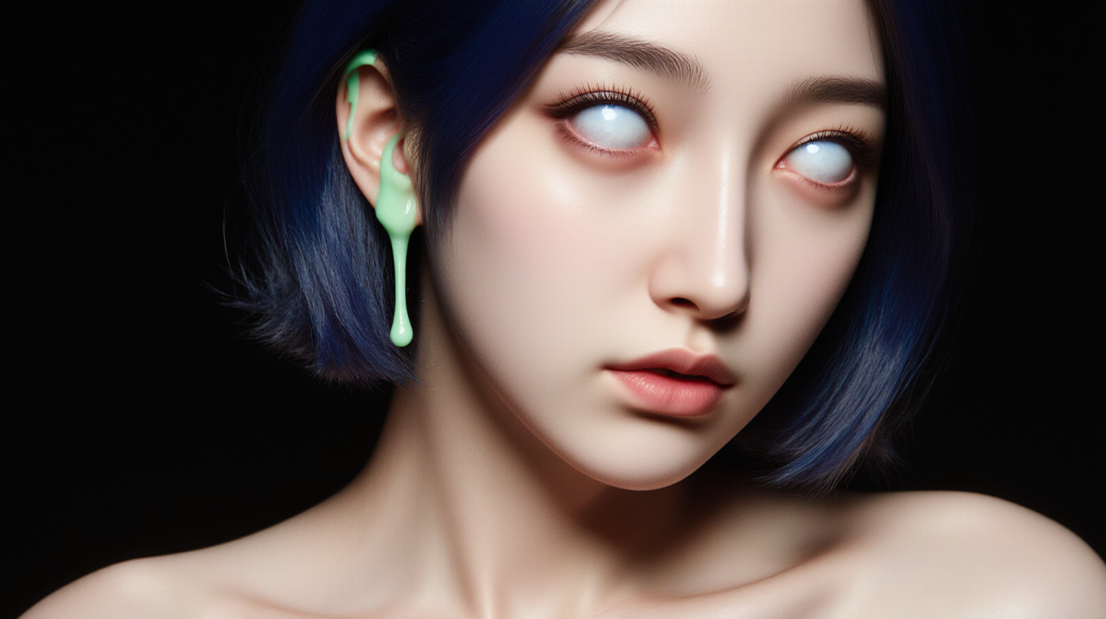 Parasite Slime by CMFHF-404