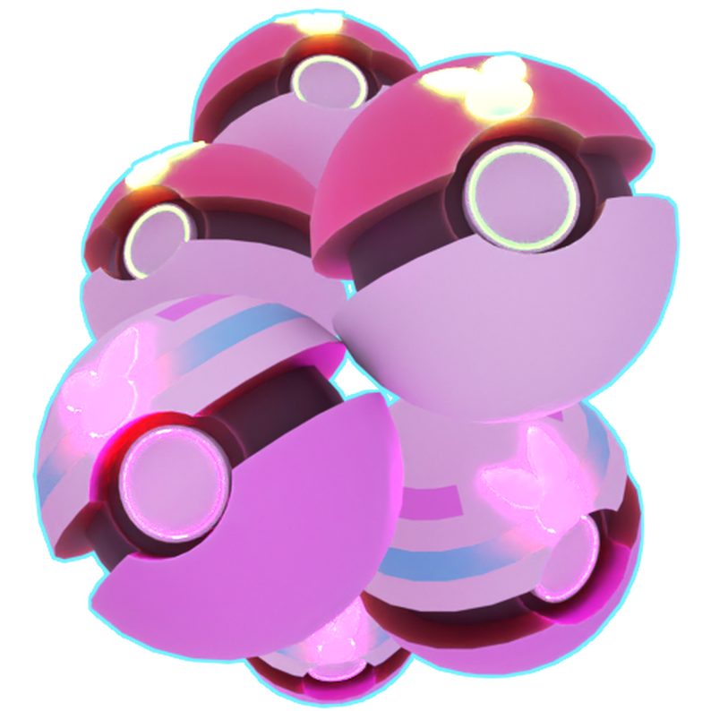 Loppy&Loppo - PokeTrainer by SeuchenK4ter
