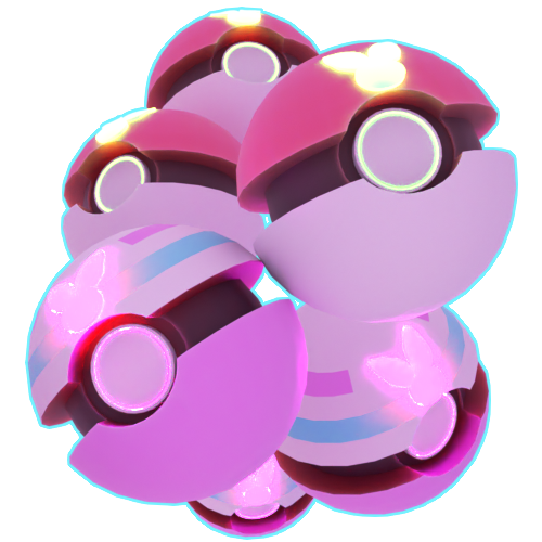 Loppy&Loppo - PokeTrainer by SeuchenK4ter