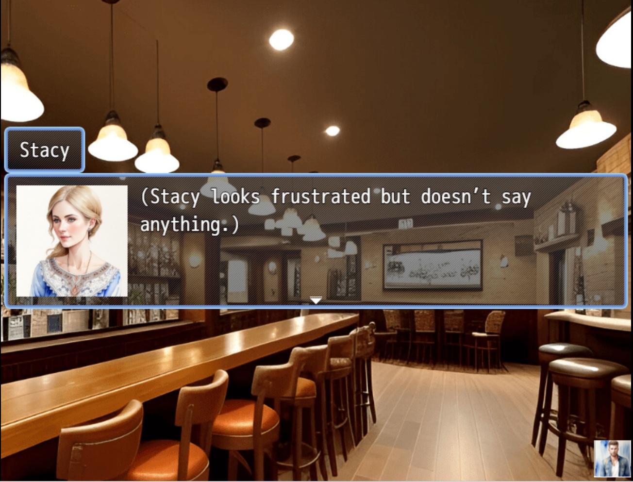 Chad & Stacy by Sunwheel, Rising Sun