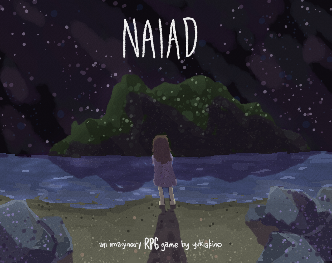 NAIAD by yukiakino for OST Composing Jam 8 - itch.io