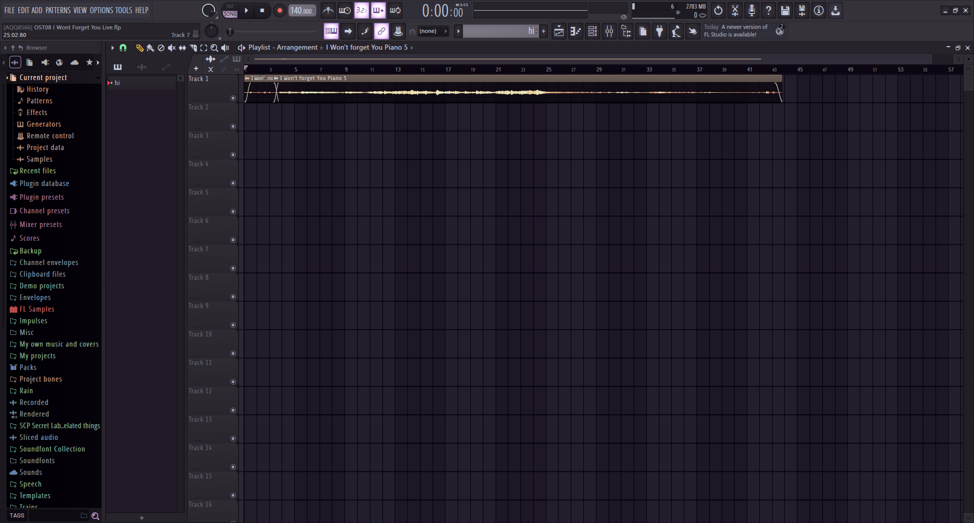 Port Corella by 0mni, trippy for OST Composing Jam 8 - itch.io