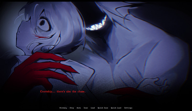 Escape Line FULL-VERSION RELEASED by MoRing