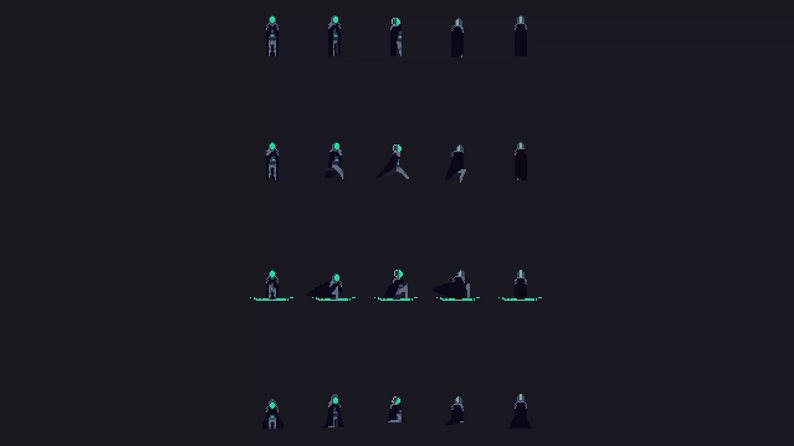 Alien Takeover by SupermuttGames