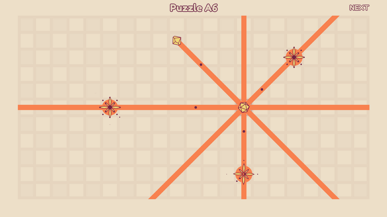 Light Puzzles by Odiferous Games