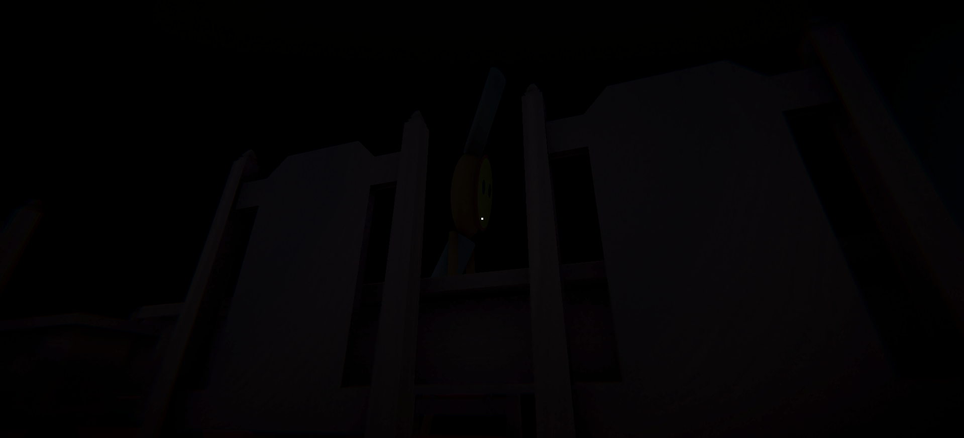 Pizzy's Parlor 2: The Interference [CHAPTER 1] by plownouse studios