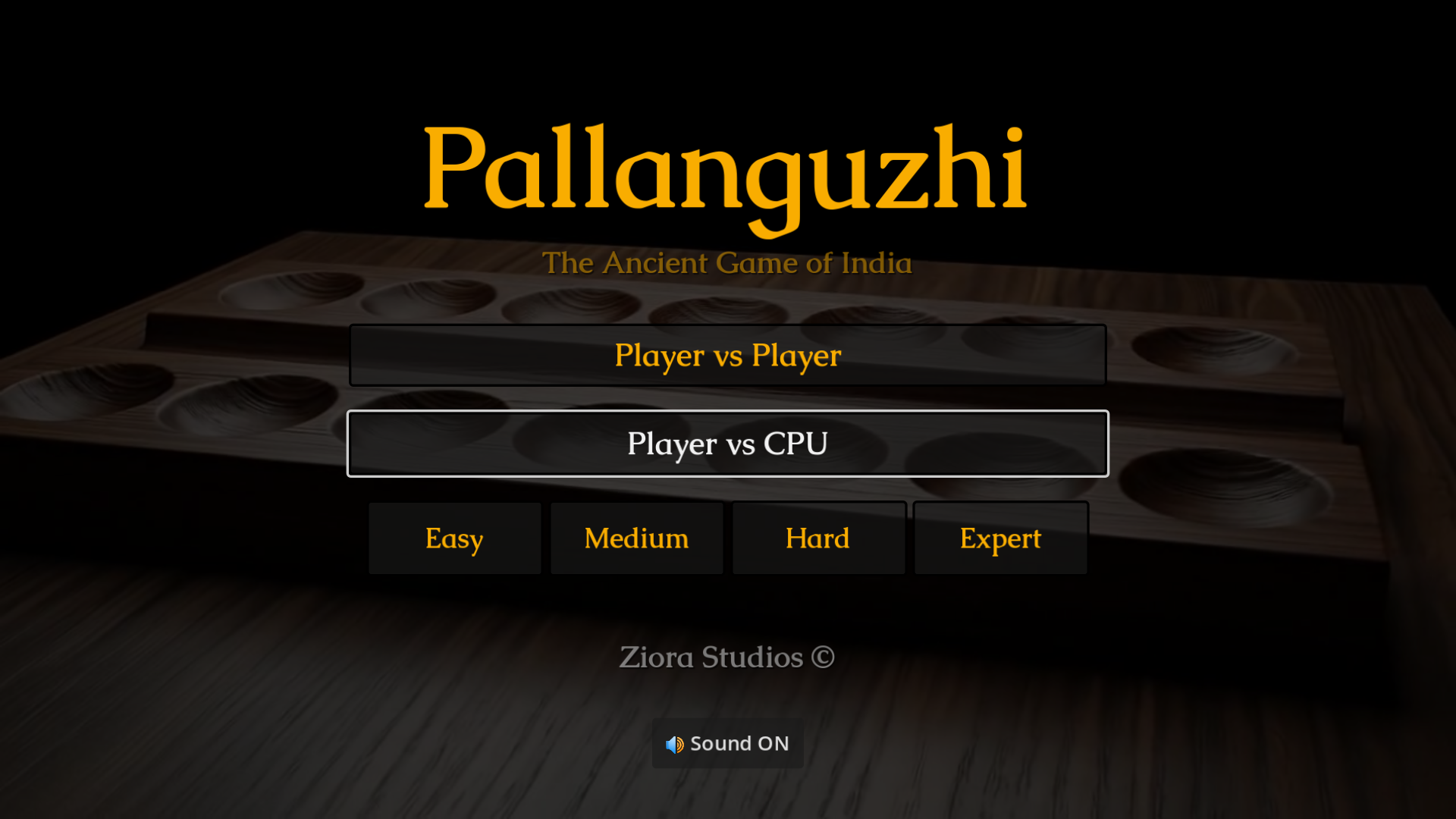Just released Pallanguzhi – Traditional South Indian Mancala - Release ...