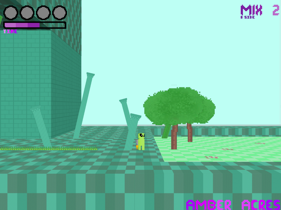 Melon Mania Remix by monko_gg4