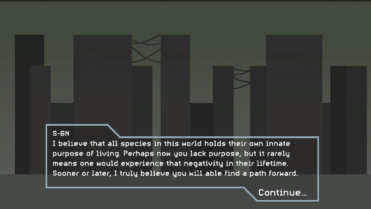 Heartwired by Dillon Phang, HanLoop