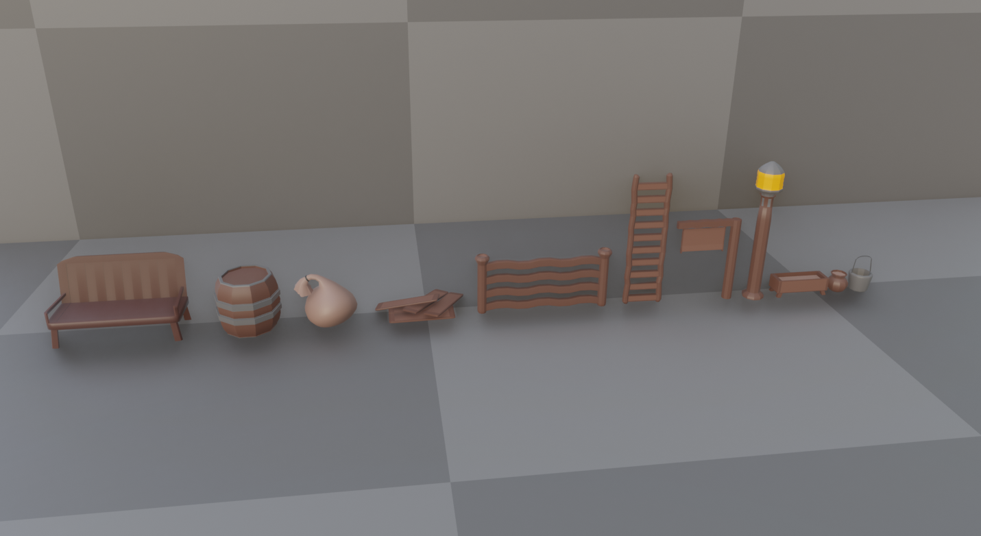 Simple Props Pack by Rifted Studios