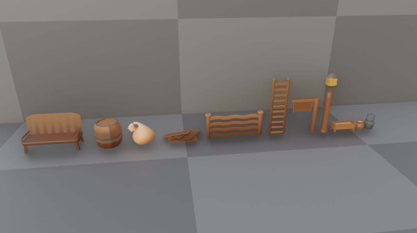 Simple Props Pack by Rifted Studios