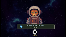 Beyond The Pixels updated Astro Burn - itch.io