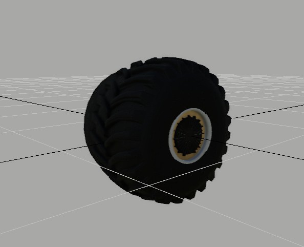 25 aj rims by jacksepticraft