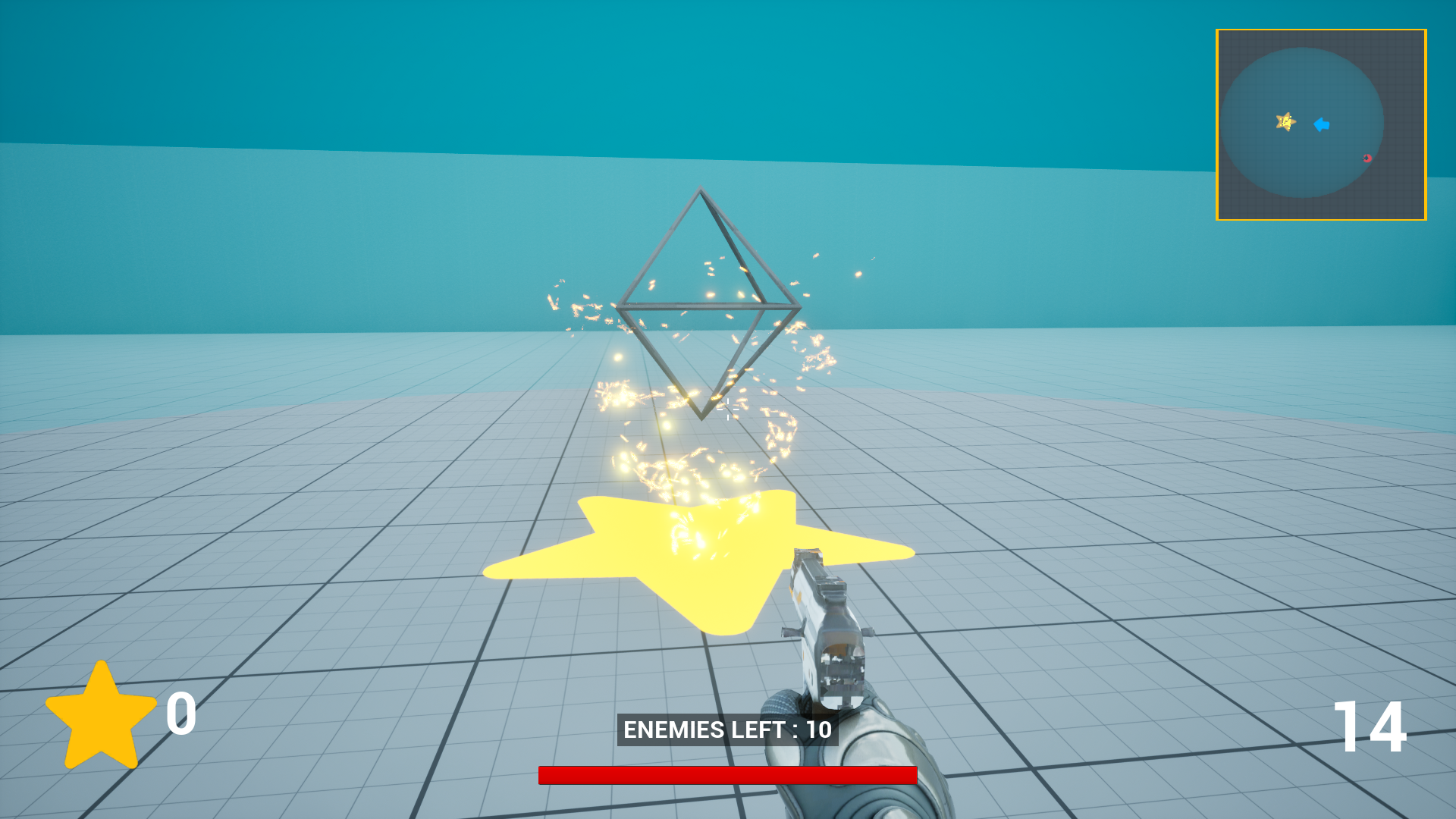 Bubble Bound by RedomosGames