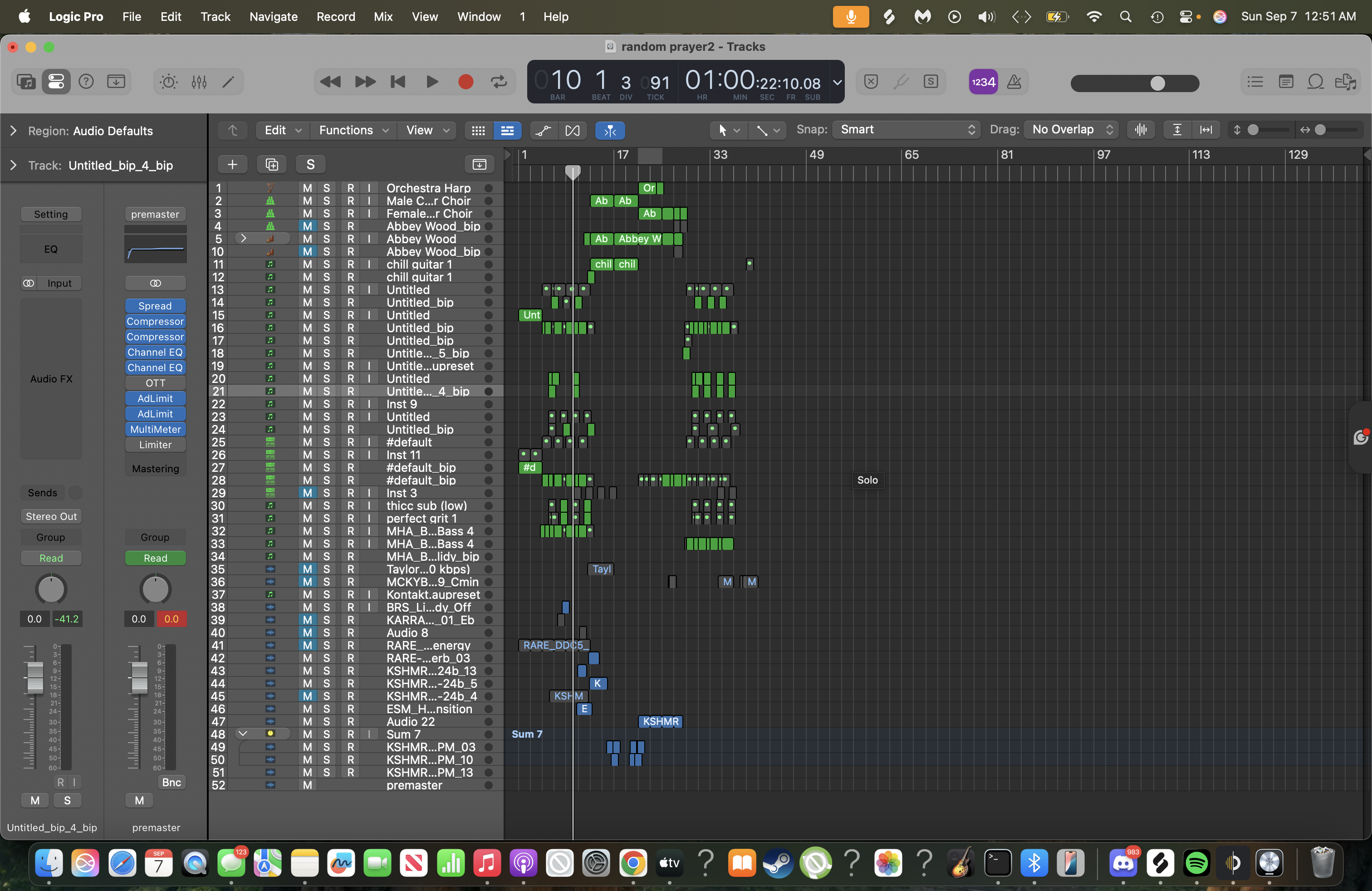 Rate Just A Girl's Name by brian, OKUBA, playitbyear for OST Composing ...