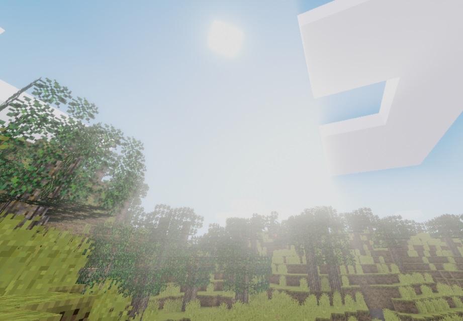 (Android) Survival Frontier: The Ultimate Survival Sandbox Voxel Game ...